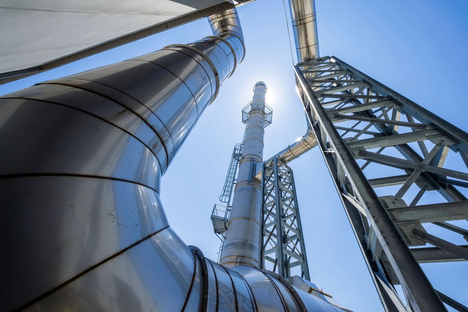 Execution & Installation Services | Gray AES